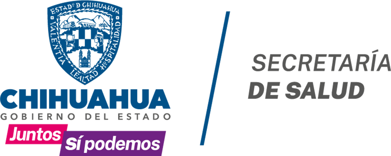 Secretaría de Salud | Portal Gubernamental del Estado de Chihuahua