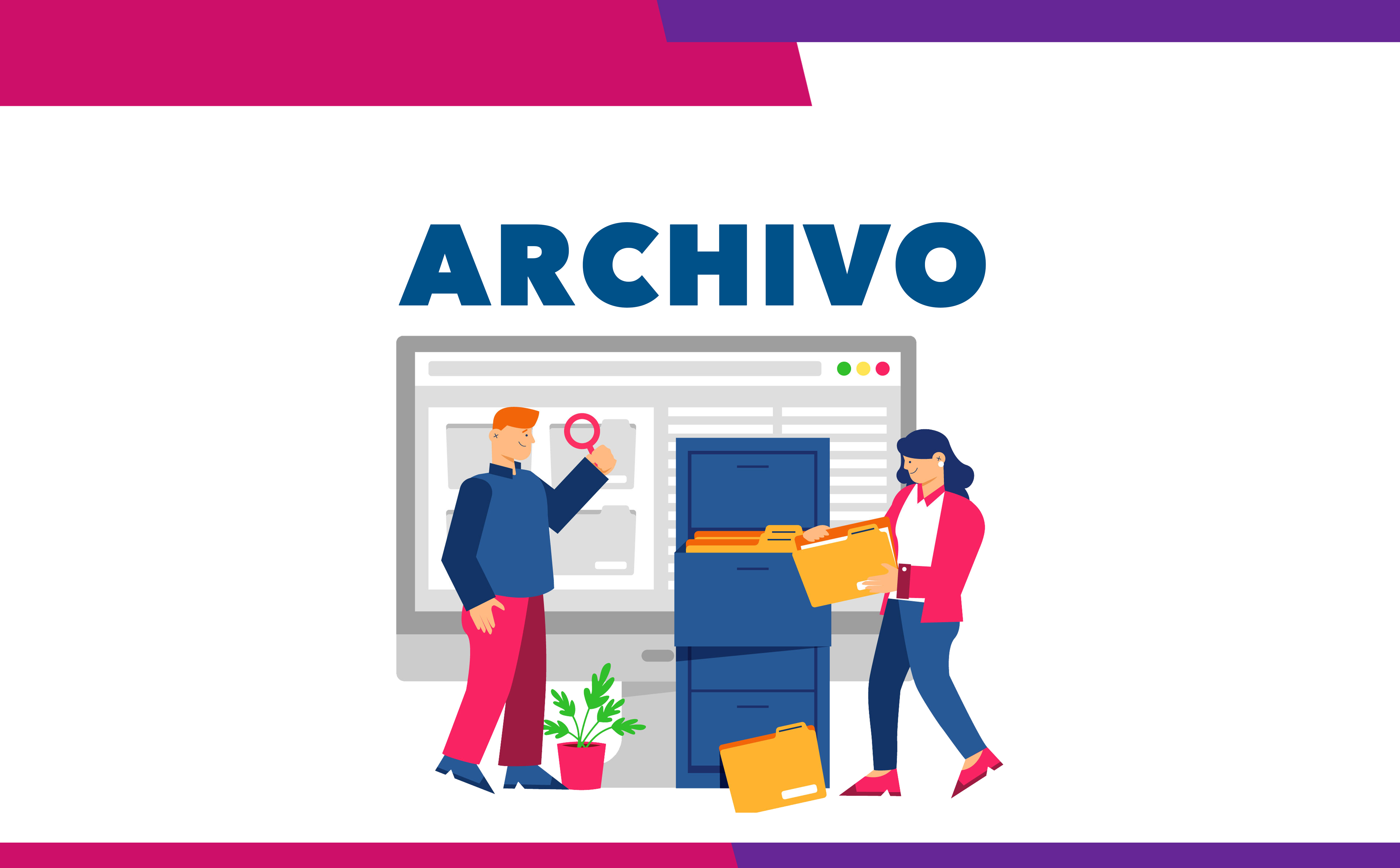 Archivo | Portal Gubernamental del Estado de Chihuahua