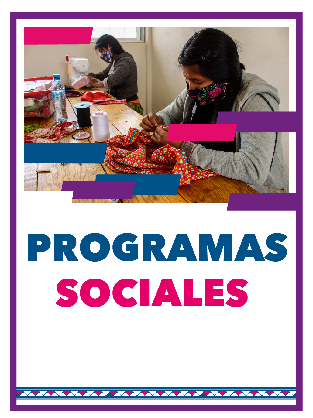 PROGRAMAS SOCIALES | Portal Gubernamental del Estado de Chihuahua