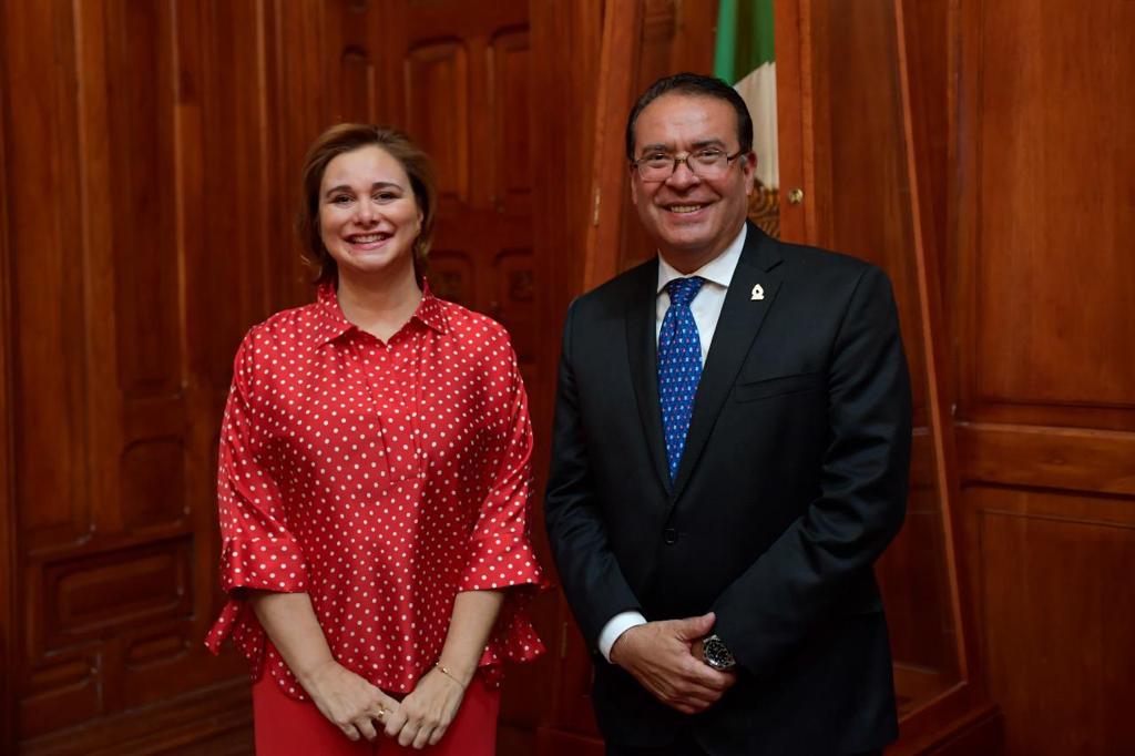 Rinde protesta Mario Mata como nuevo Director Ejecutivo de JCAS; se ...