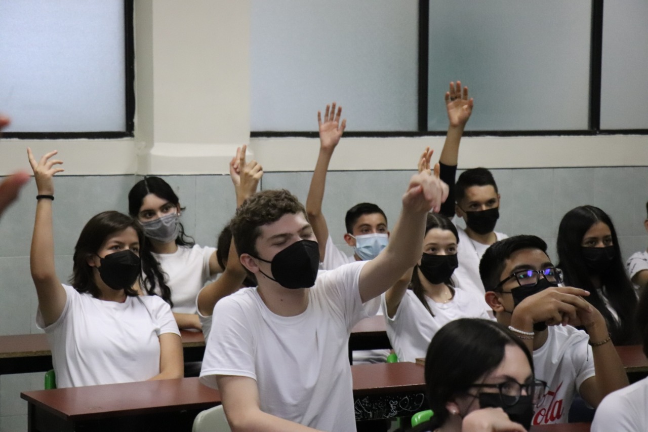 Estudiantes de nuevo ingreso al COBACH podrán portar a elección propia ...