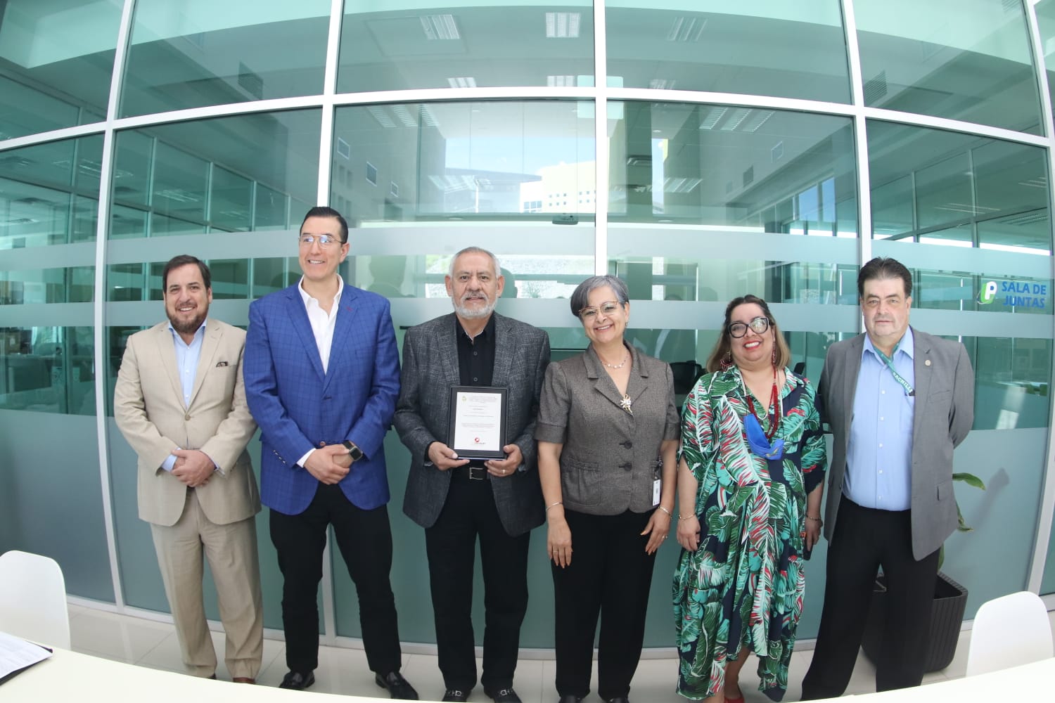 Recibe COBACH certificación como Centro de Evaluación a docentes ...