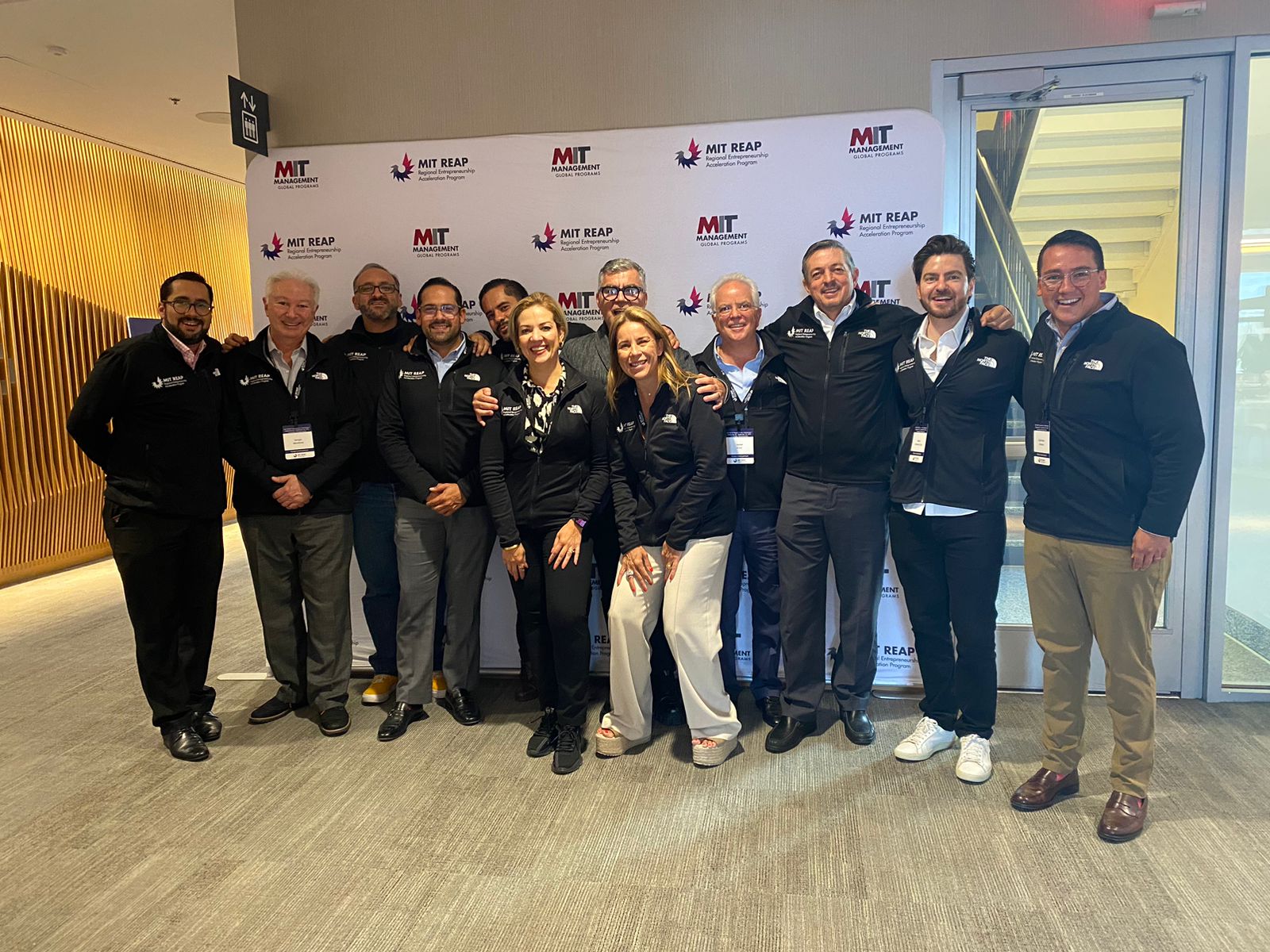 Participa Chihuahua en el primer taller del MIT REAP en Boston ...