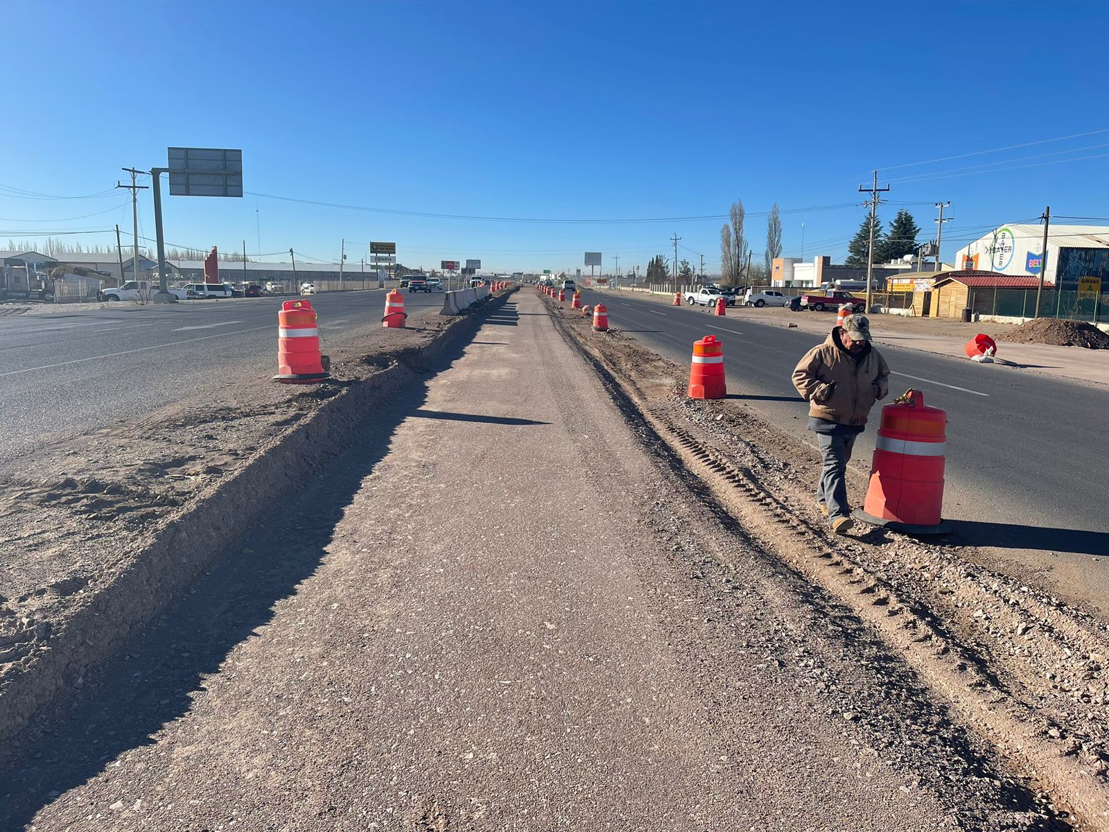 Beneficiará modernización del Corredor Comercial Cuauhtémoc a más de ...