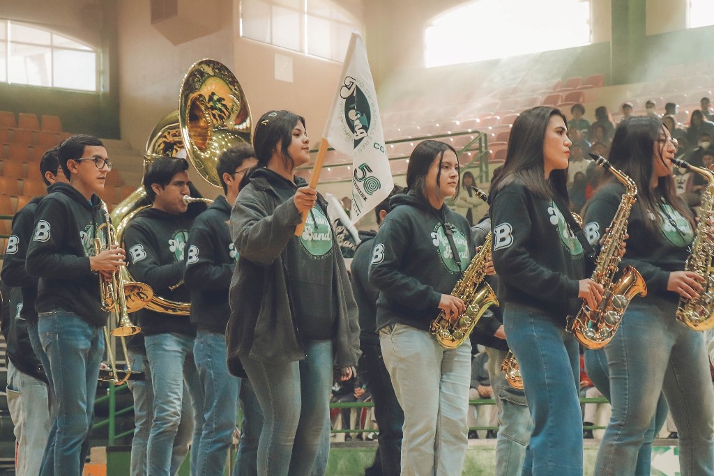 Inicia Semana Académica, Cultural y Deportiva del COBACH | Portal ...