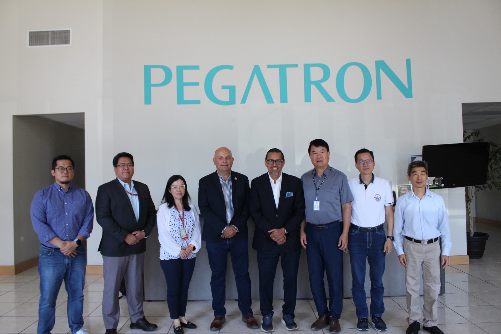 Promueve Gobierno del Estado nuevos proyectos de empresas extranjeras ...