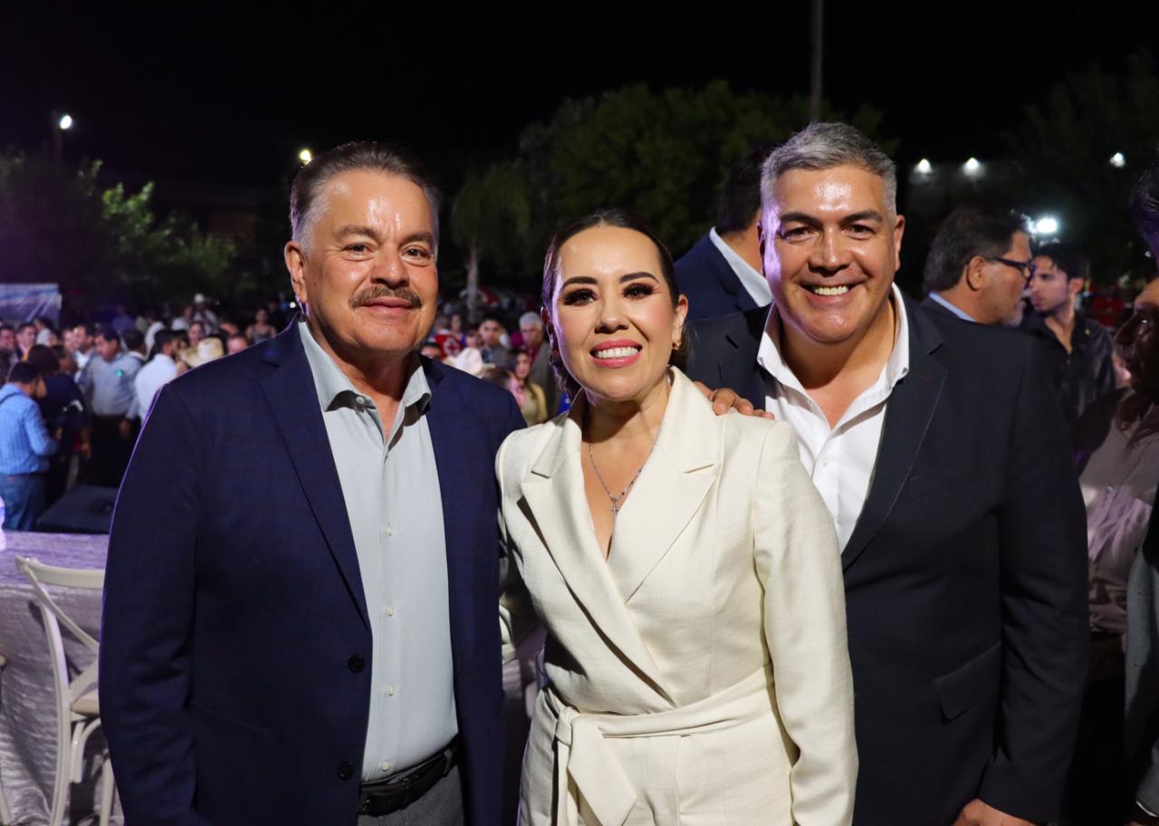 Refrenda Gobierno del Estado a saucillenses su respaldo en la defensa ...