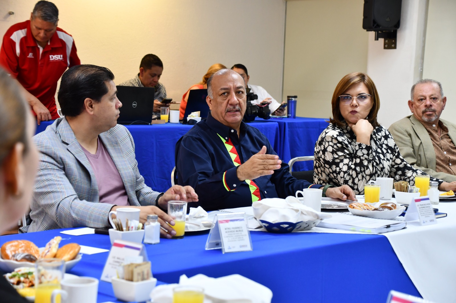 Presenta SEECH resultados del ciclo escolar 2023-2024 | Portal ...