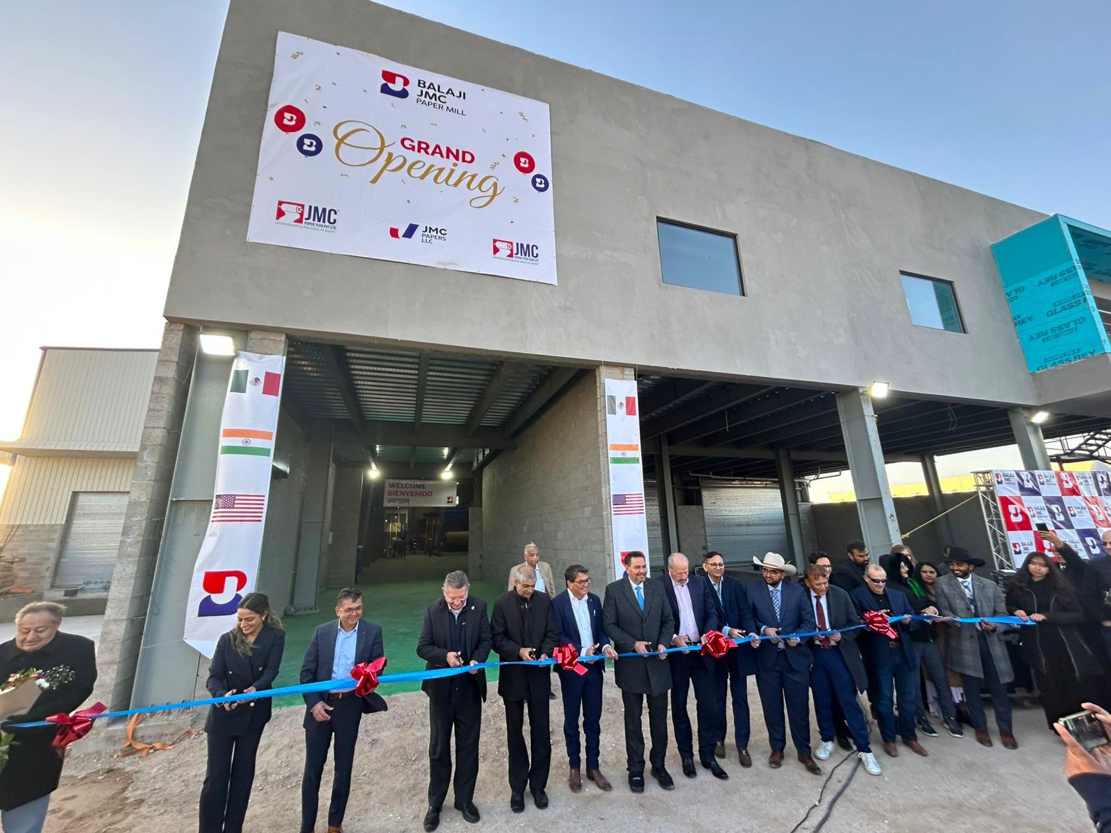 Generará nueva planta de la India más de 1,200 empleos en Ciudad Juárez ...