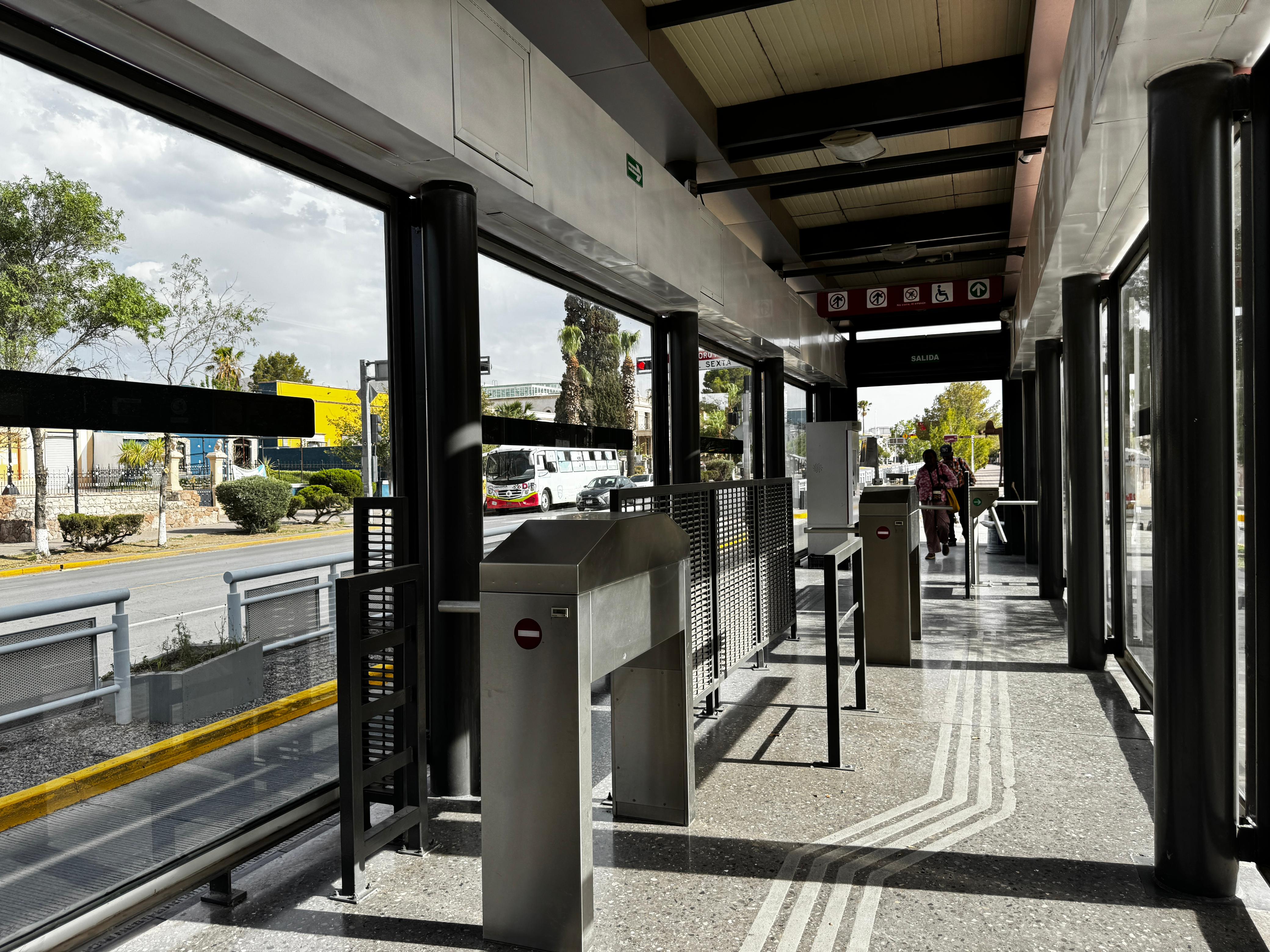 Anuncia OTV modificación de ruta Bowí este 14 y 15 de Junio por ...