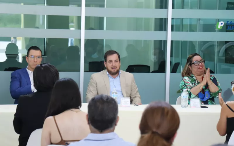 Recibe COBACH certificación como Centro de Evaluación a docentes ...