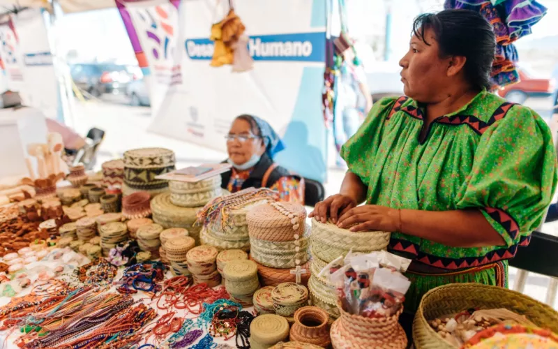 Deja Chihuahua visión asistencialista para dar paso a una visión de ...