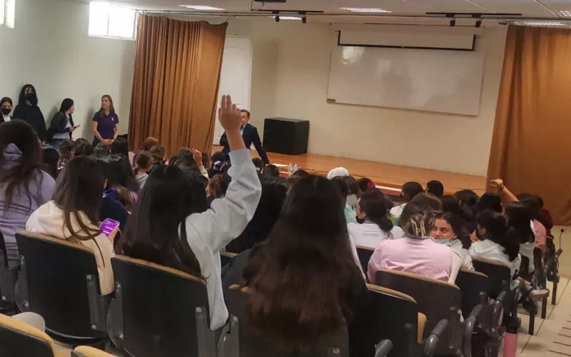 Fortalecerá COBACH Unidad de Género de la institución | Portal ...