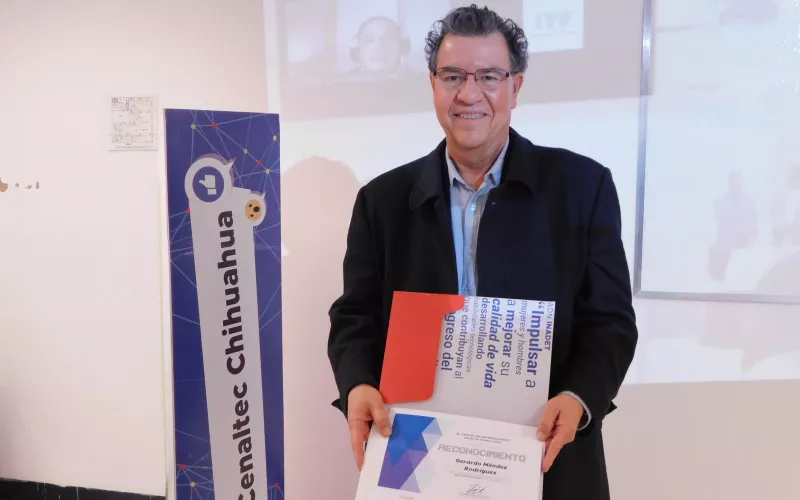 Capacita CENALTEC a más de 100 docentes del país en habilidades verdes ...