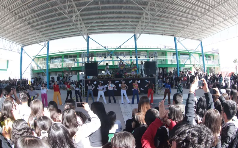 Inicia Semana Académica, Cultural y Deportiva del COBACH | Portal ...