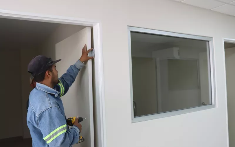 Avanza Estado con la construcción del Centro de Justicia para las ...