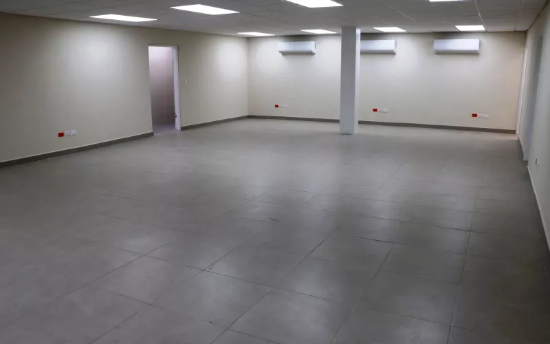 Avanza Estado con la construcción del Centro de Justicia para las ...