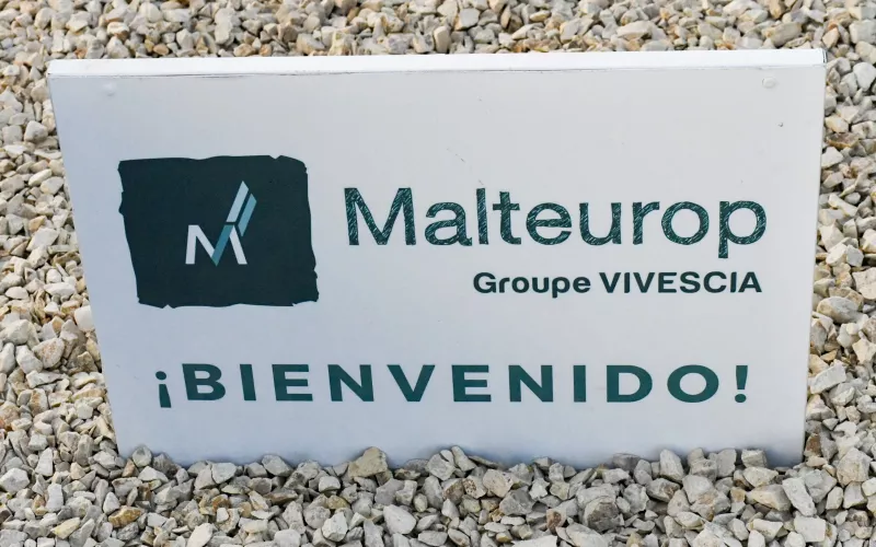 Posicionará nueva planta Malteurop a Meoqui como el primer ecosistema ...