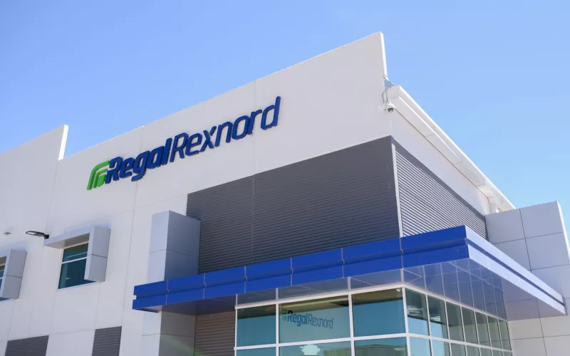 Inicia operaciones en Chihuahua nueva planta de Regal Rexnord | Portal ...