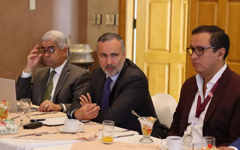 Presenta Centro de Conciliación Laboral del Estado de Chihuahua avances ...