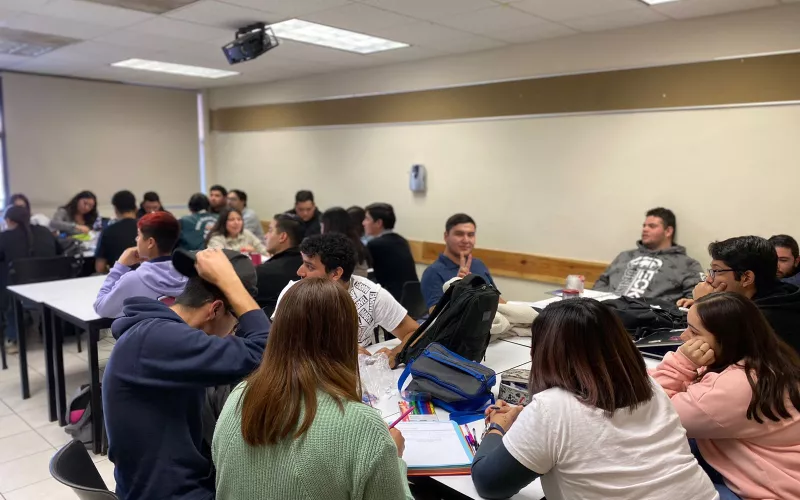 Invita Ensech a inscribirse en la Maestría en Educación de la Normal ...