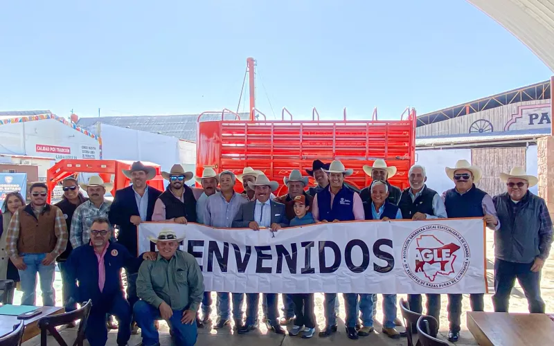 Invita Gobierno del Estado a celebrar la gran fiesta del CCXlV Grito de ...